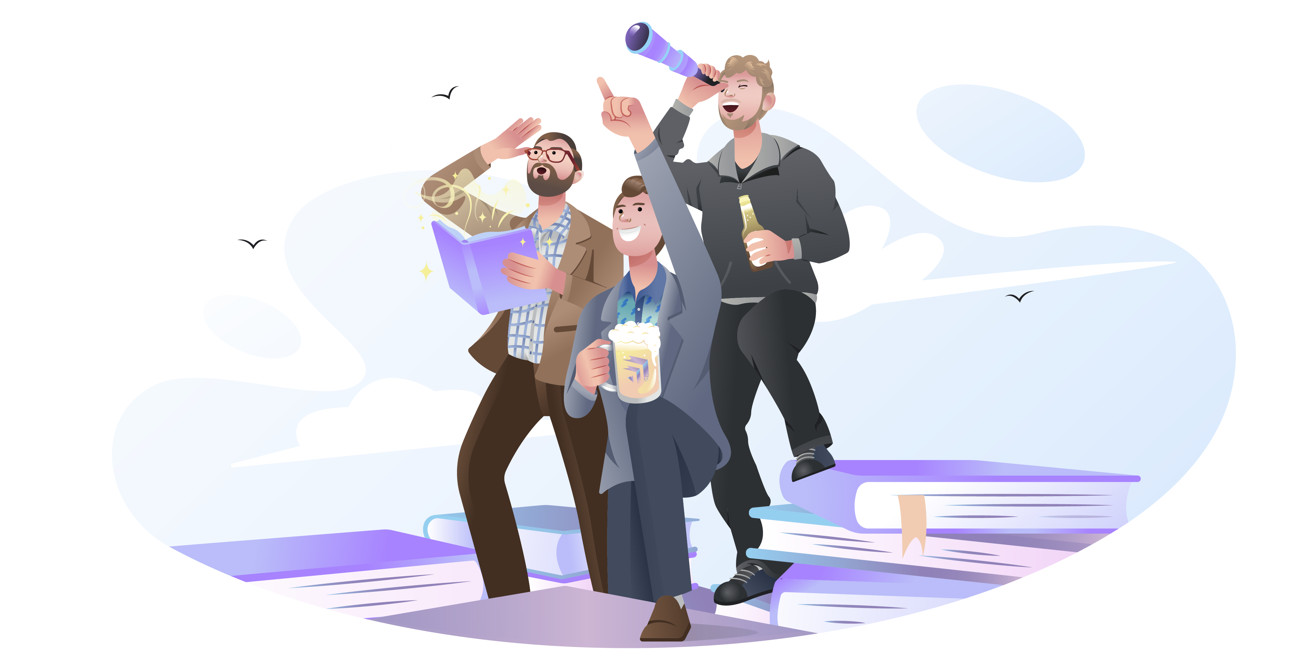 About Us | pixelpublishing.xyz