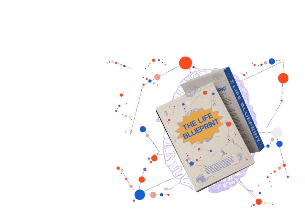 The Life Blueprint - Pixel Publishing